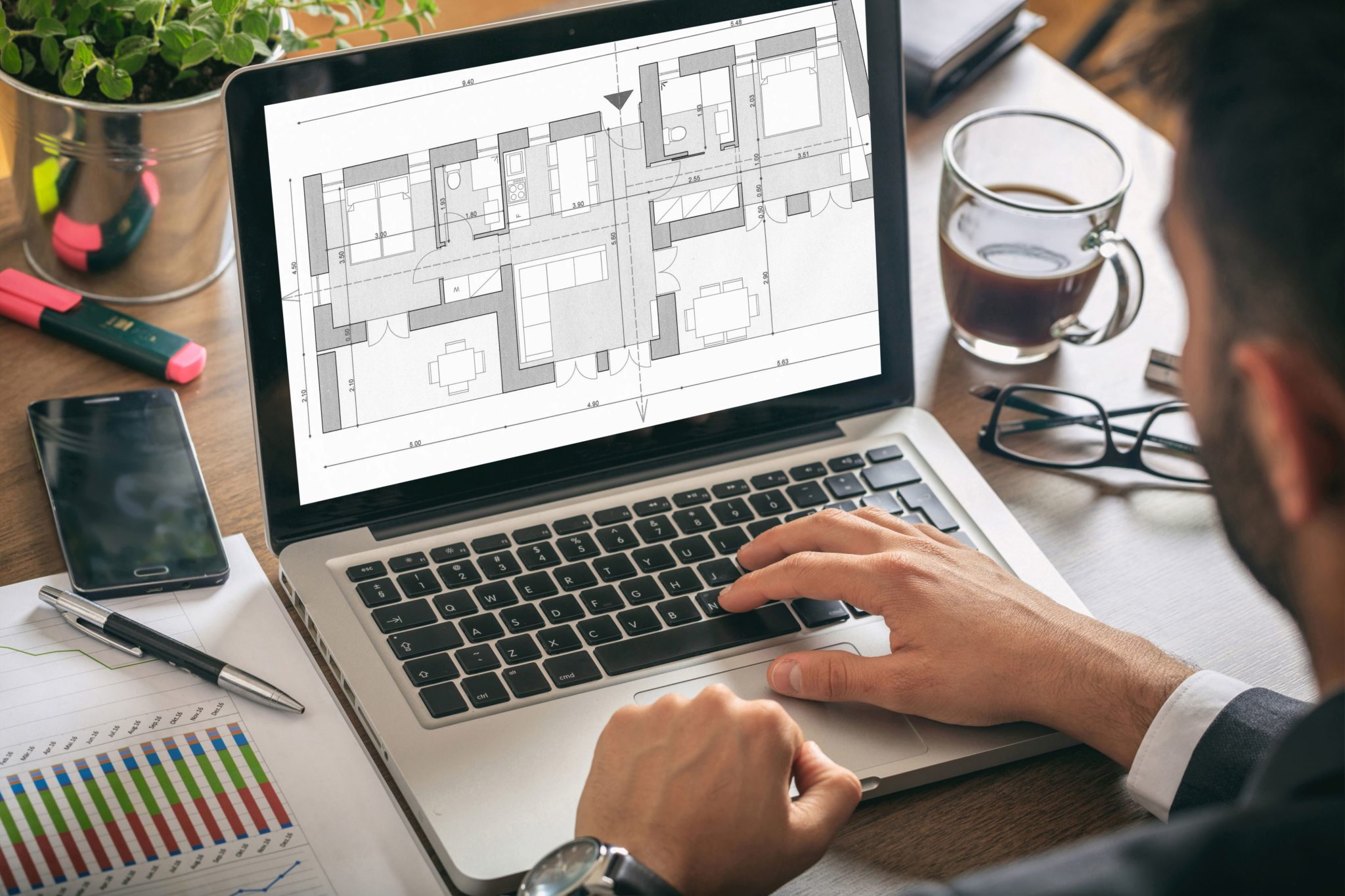 Dessinateur-Projeteur BIM et réalité augmentée- Construire SA