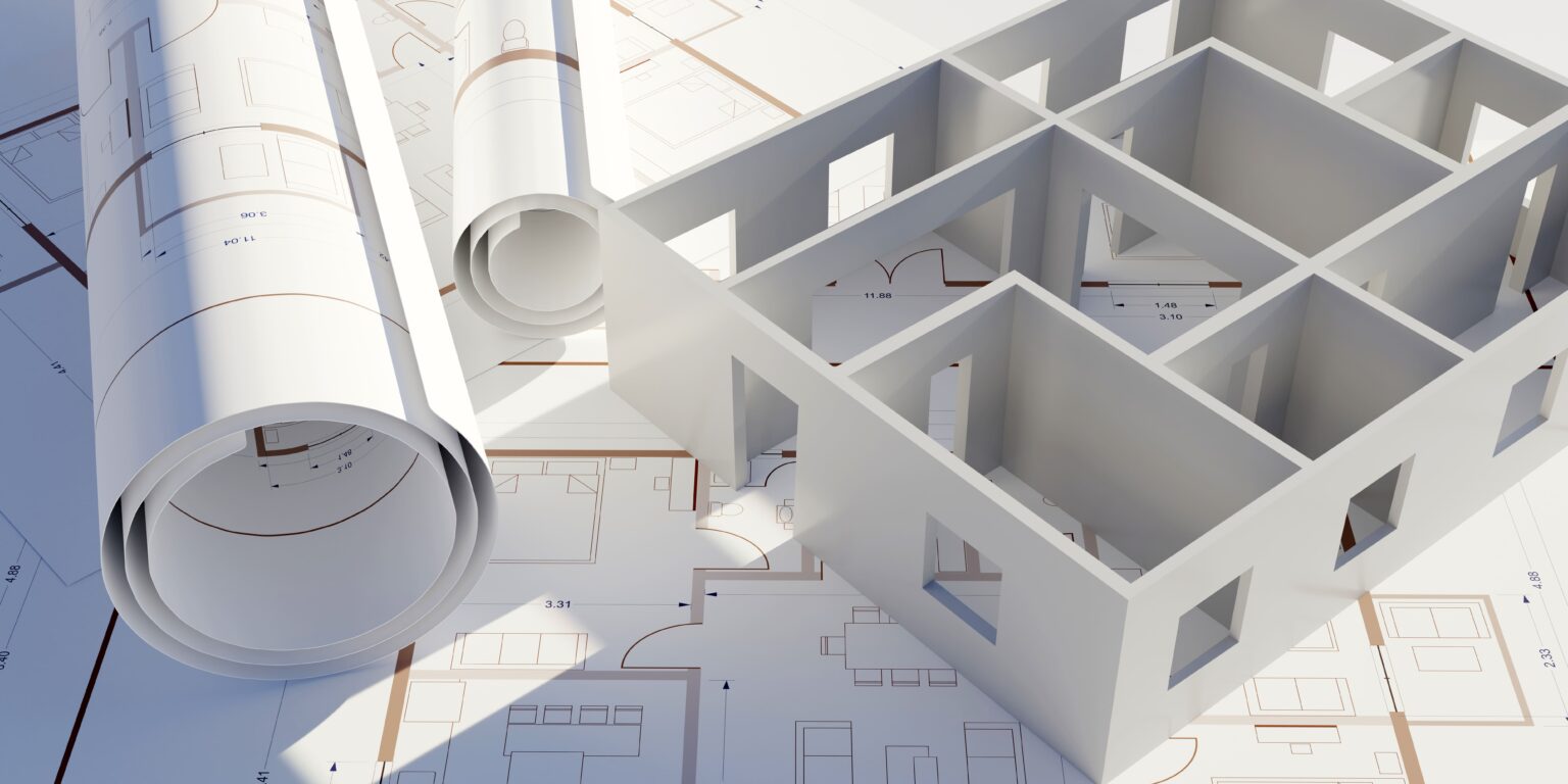 Qu'est-ce qu'une étude structure ? - Construire SA